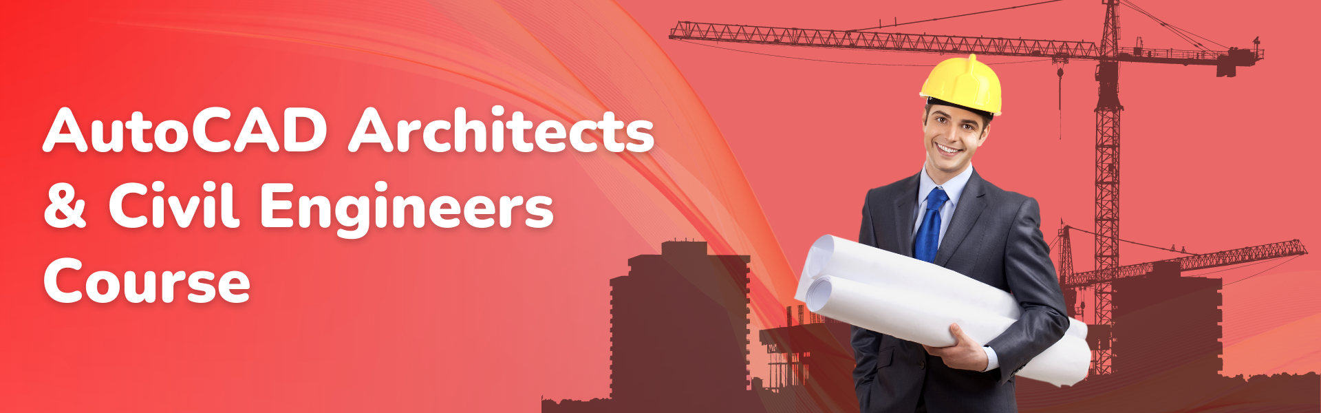 Civil & Architectural Certification Courses : Civil & Architectural CAD ...